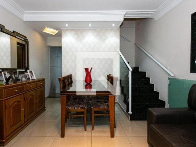 Casa à Venda Penha de França, 3 Quartos, 140 m² São Paulo