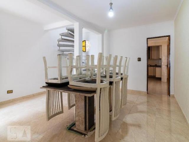 Casa à Venda Penha de França, 3 Quartos, 170 m2