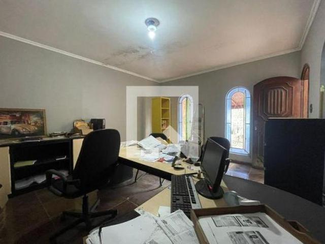 Casa à Venda Penha de França, 3 Quartos, 191 m² São Paulo