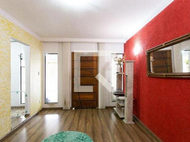Casa à Venda Penha de França, 3 Quartos, 240 m2