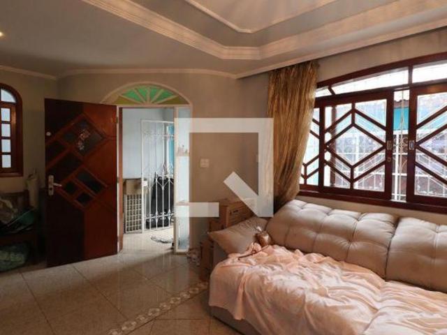 Casa à Venda Penha de França, 3 Quartos, 250 m2