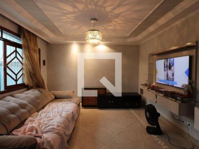 Casa à Venda Penha de França, 3 Quartos, 250 m2