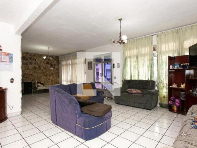 Casa à Venda Penha de França, 3 Quartos, 283 m2