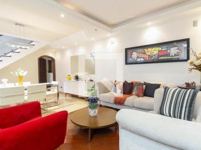 Casa à Venda Penha de França, 3 Quartos, 287 m2