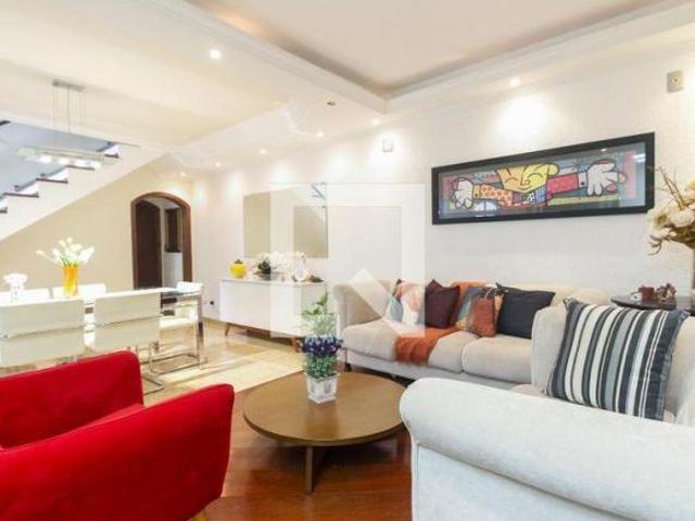 Casa à Venda Penha de França, 3 Quartos, 287 m2