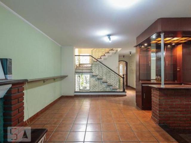 Casa à Venda Penha de França, 3 Quartos, 325 m2