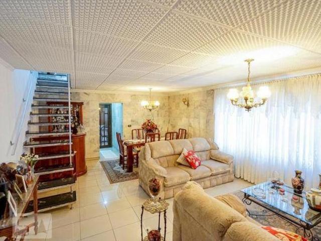 Casa à Venda Penha de França, 3 Quartos, 365 m² São Paulo