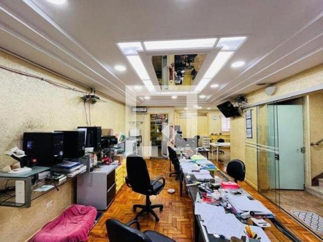 Casa à Venda Penha de França, 4 Quartos, 410 m² São Paulo