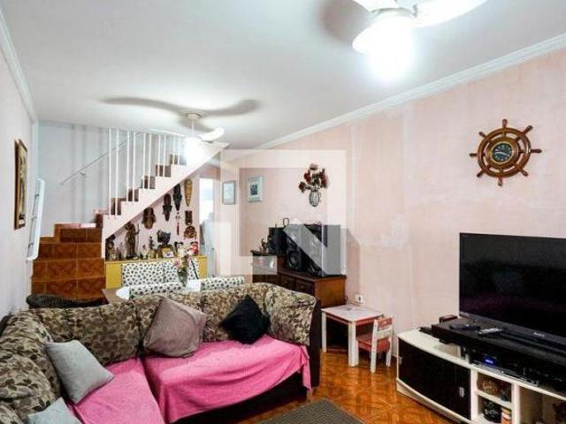 Casa à Venda Penha de França, 4 Quartos, 120 m2