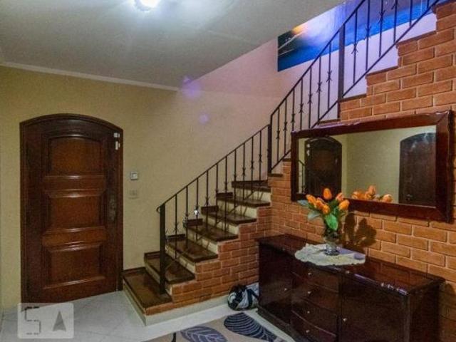 Casa à Venda Penha de França, 4 Quartos, 228 m2