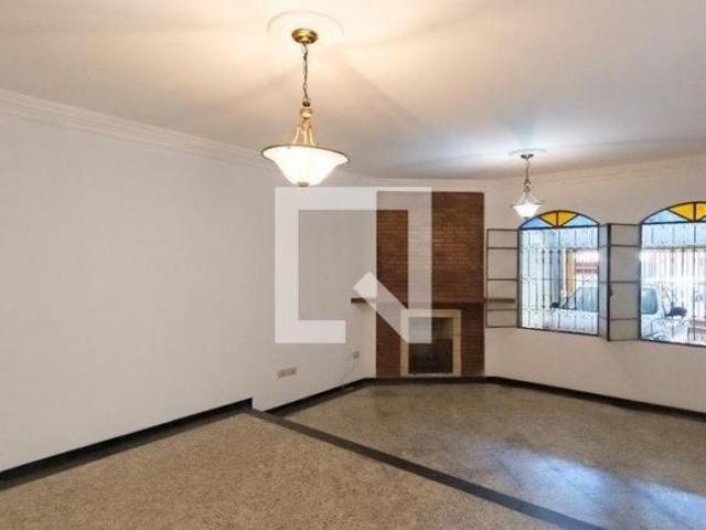 Casa à Venda Penha de França, 4 Quartos, 245 m² São Paulo