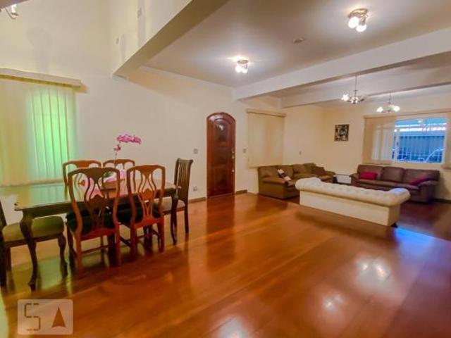 Casa à Venda Penha de França, 4 Quartos, 280 m2