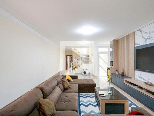Casa à Venda Penha de França, 4 Quartos, 280 m² São Paulo