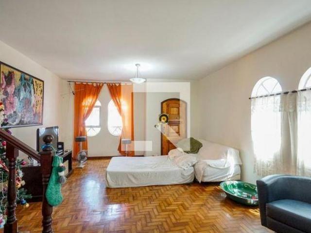 Casa à Venda Penha de França, 5 Quartos, 270 m² São Paulo