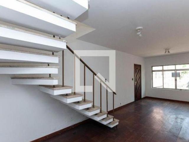 Casa à Venda Perdizes, 3 Quartos, 140 m2