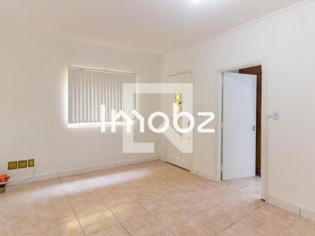Casa à Venda Perdizes, 3 Quartos, 144 m2