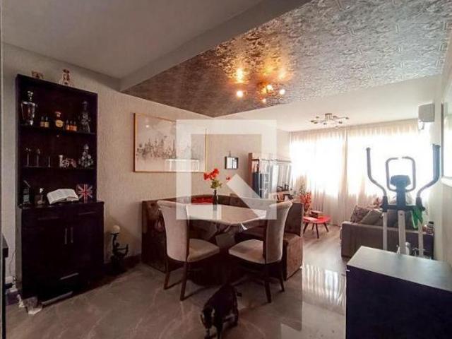 Casa à Venda Perdizes, 3 Quartos, 155 m2