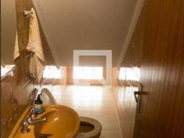 Casa à Venda Perdizes, 3 Quartos, 163 m2