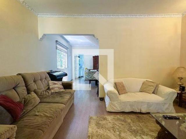 Casa à Venda Perdizes, 3 Quartos, 163 m2