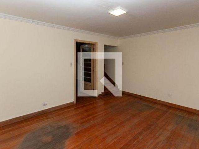 Casa à Venda Perdizes, 3 Quartos, 180 m² São Paulo
