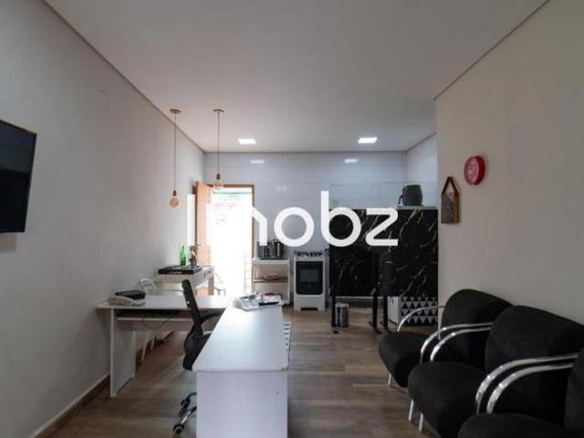 Casa à Venda Perdizes, 3 Quartos, 100 m2