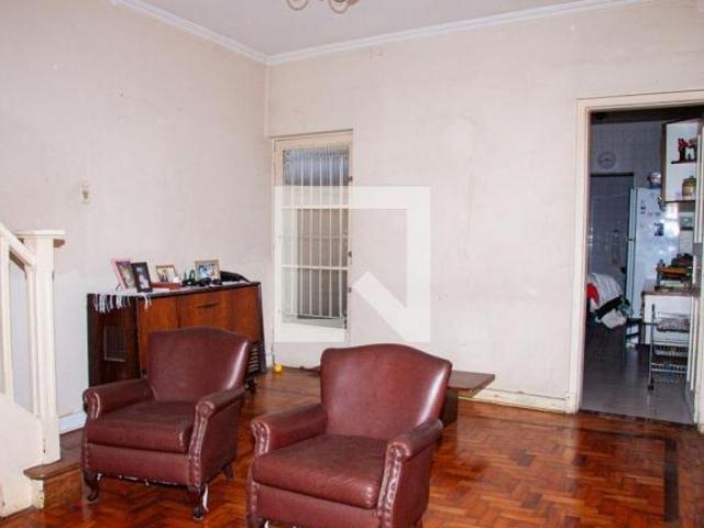 Casa à Venda Perdizes, 3 Quartos, 100 m2