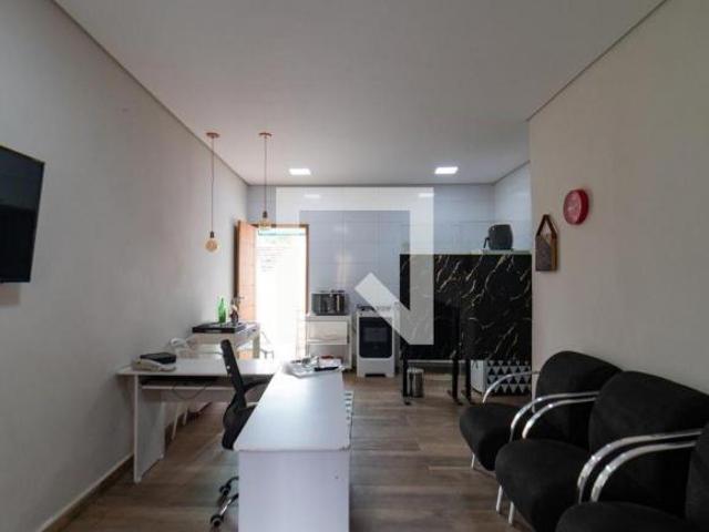 Casa à Venda Perdizes, 3 Quartos, 100 m2