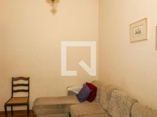 Casa à Venda Perdizes, 3 Quartos, 110 m2