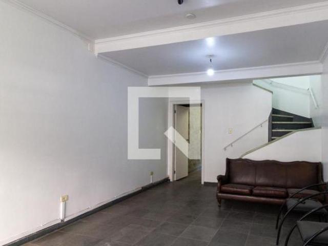 Casa à Venda Perdizes, 3 Quartos, 135 m2