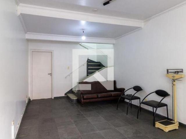 Casa à Venda Perdizes, 3 Quartos, 135 m2