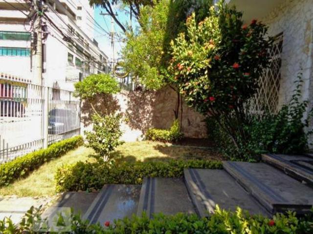 Casa à Venda Perdizes, 3 Quartos, 240 m2