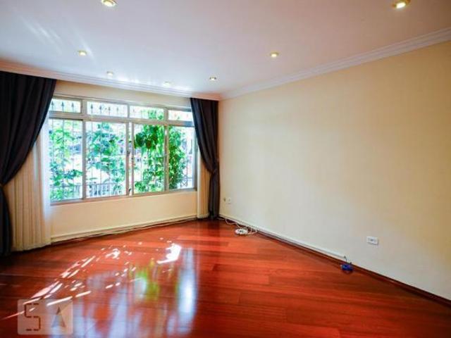 Casa à Venda Perdizes, 3 Quartos, 210 m2