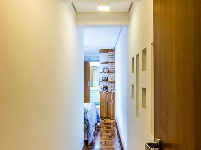 Casa à Venda Perdizes, 3 Quartos, 210 m2