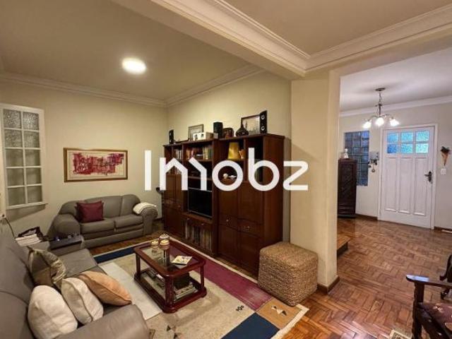 Casa à Venda Perdizes, 3 Quartos, 218 m2