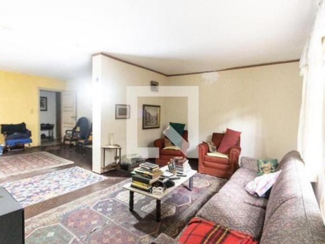 Casa à Venda Perdizes, 3 Quartos, 220 m2