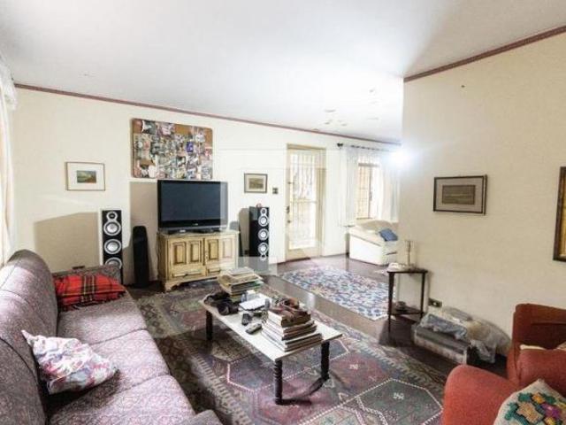 Casa à Venda Perdizes, 3 Quartos, 220 m2