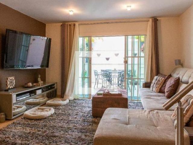Casa à Venda Perdizes, 3 Quartos, 220 m² São Paulo