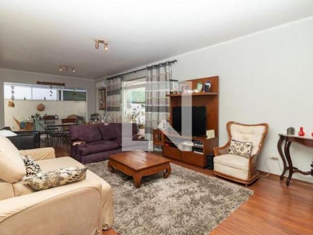 Casa à Venda Perdizes, 3 Quartos, 324 m2