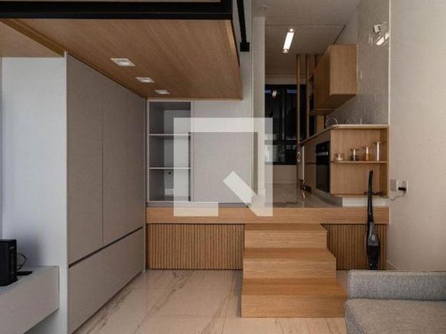 Casa à Venda Perdizes, 1 Quarto, 30 m2