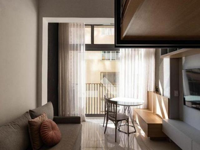 Casa à Venda Perdizes, 1 Quarto, 30 m² São Paulo