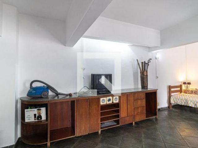 Casa à Venda Perdizes, 1 Quarto, 55 m2