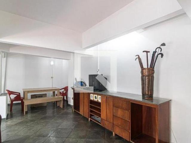 Casa à Venda Perdizes, 1 Quarto, 55 m² São Paulo
