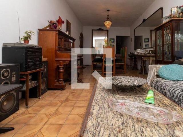 Casa à Venda Perdizes, 2 Quartos, 149 m2