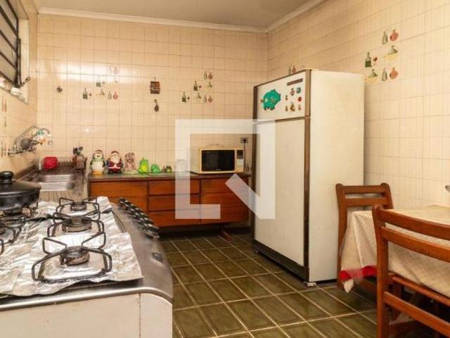 Casa à Venda Perdizes, 2 Quartos, 149 m2