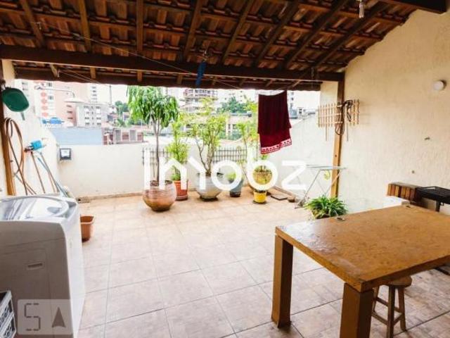 Casa à Venda Perdizes, 2 Quartos, 180 m2