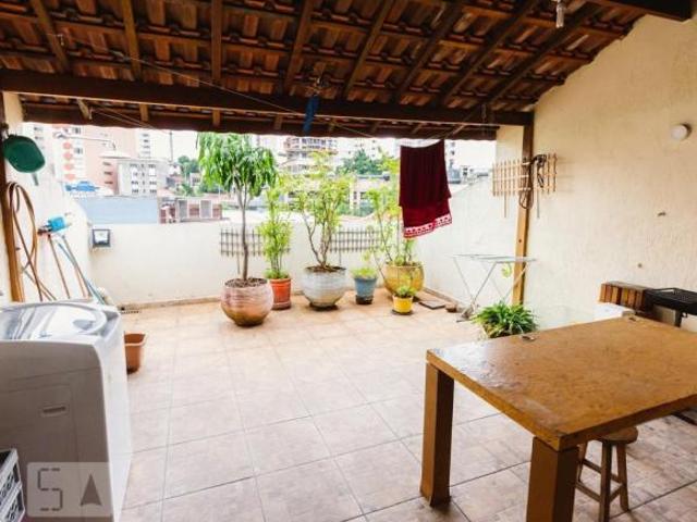 Casa à Venda Perdizes, 2 Quartos, 180 m2