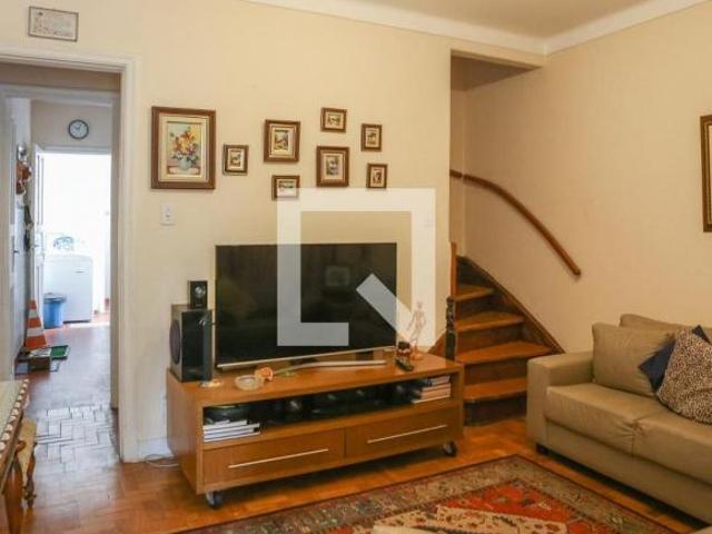 Casa à Venda Perdizes, 2 Quartos, 120 m2