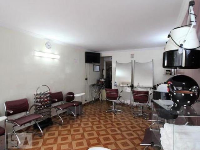 Casa à Venda Perdizes, 2 Quartos, 120 m² São Paulo