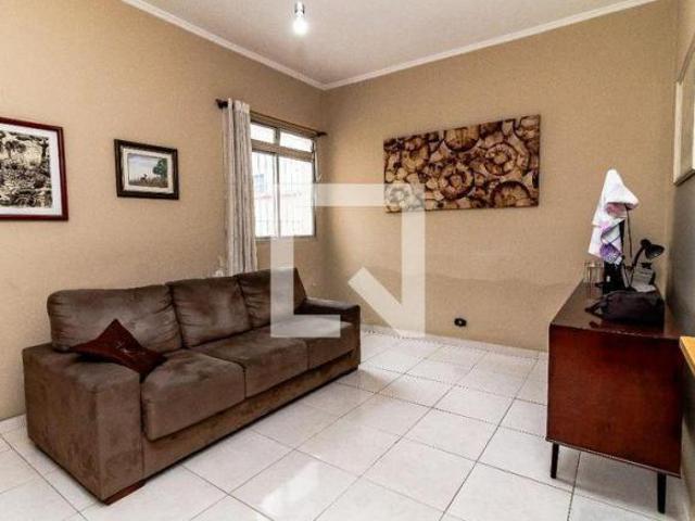 Casa à Venda Perdizes, 2 Quartos, 135 m2