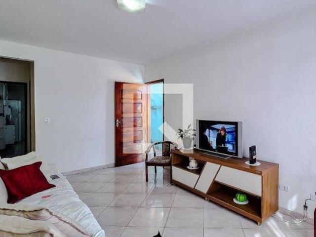 Casa à Venda Perdizes, 2 Quartos, 25 m2